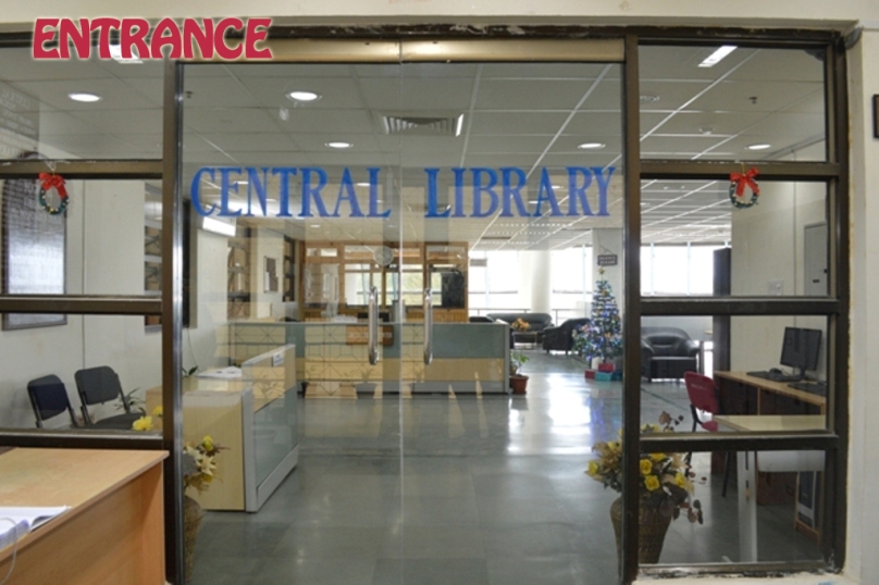 central library