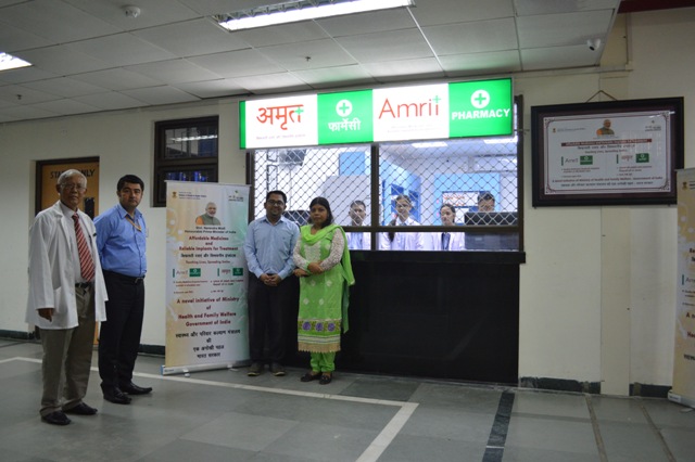 Amrit pharmacy
